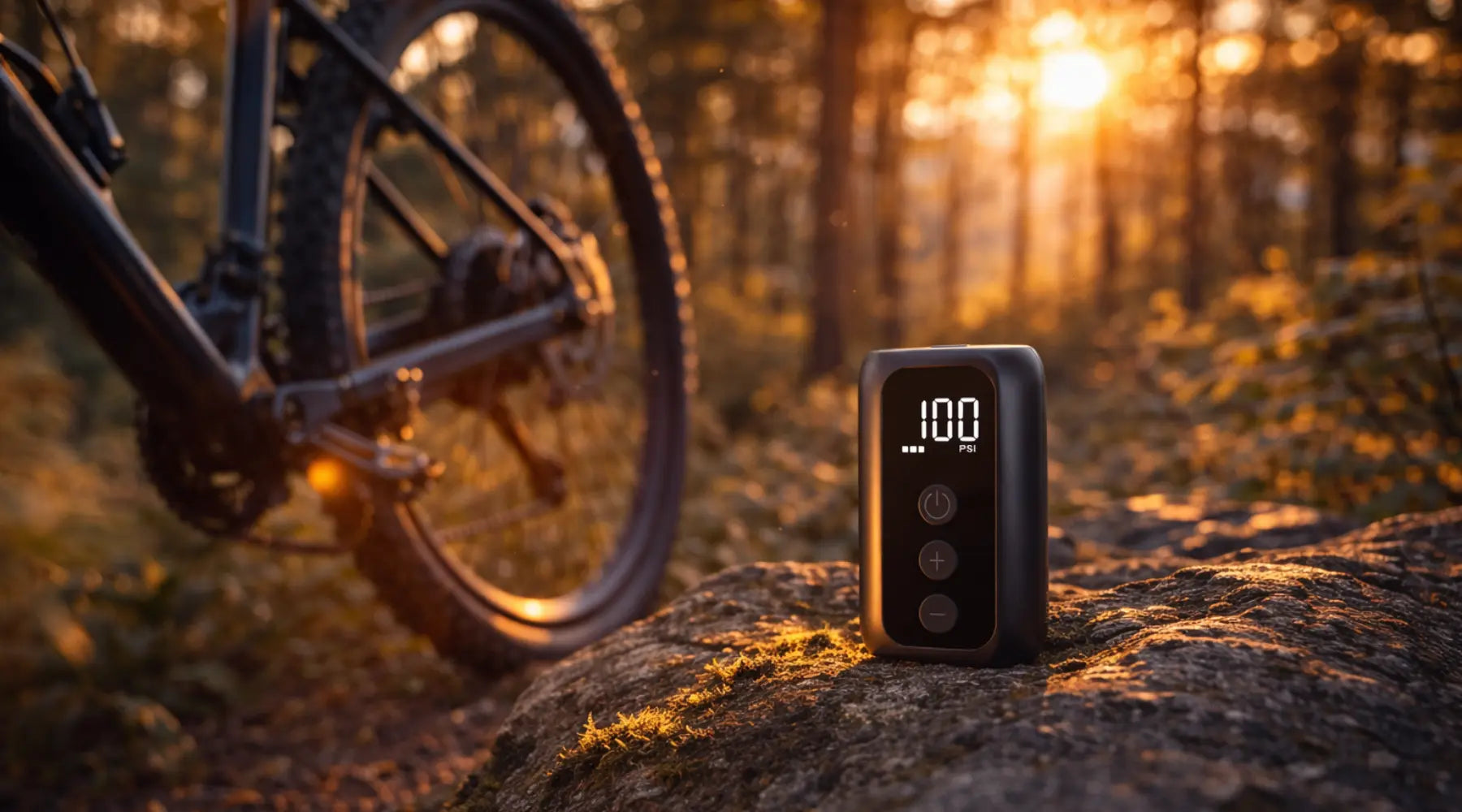 Det oversete cykeludstyr på turen – Bikeair.dk