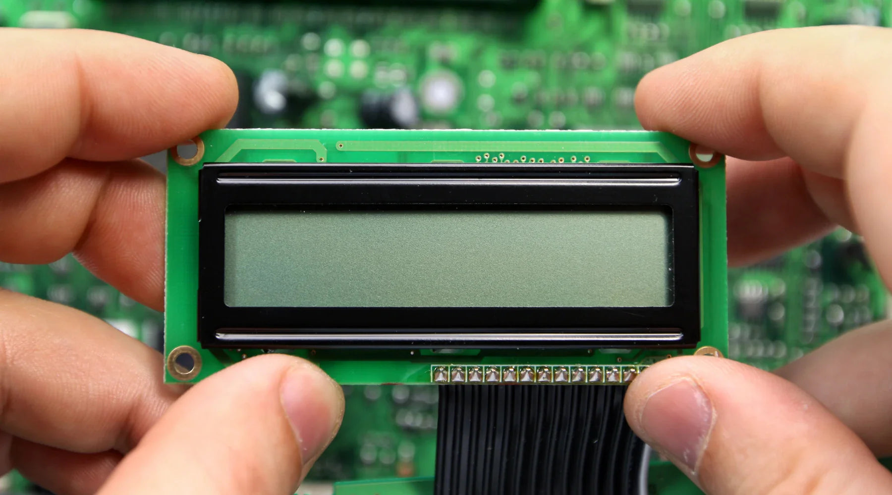 Hvad gør digitalt display til en gamechanger? – Bikeair.dk